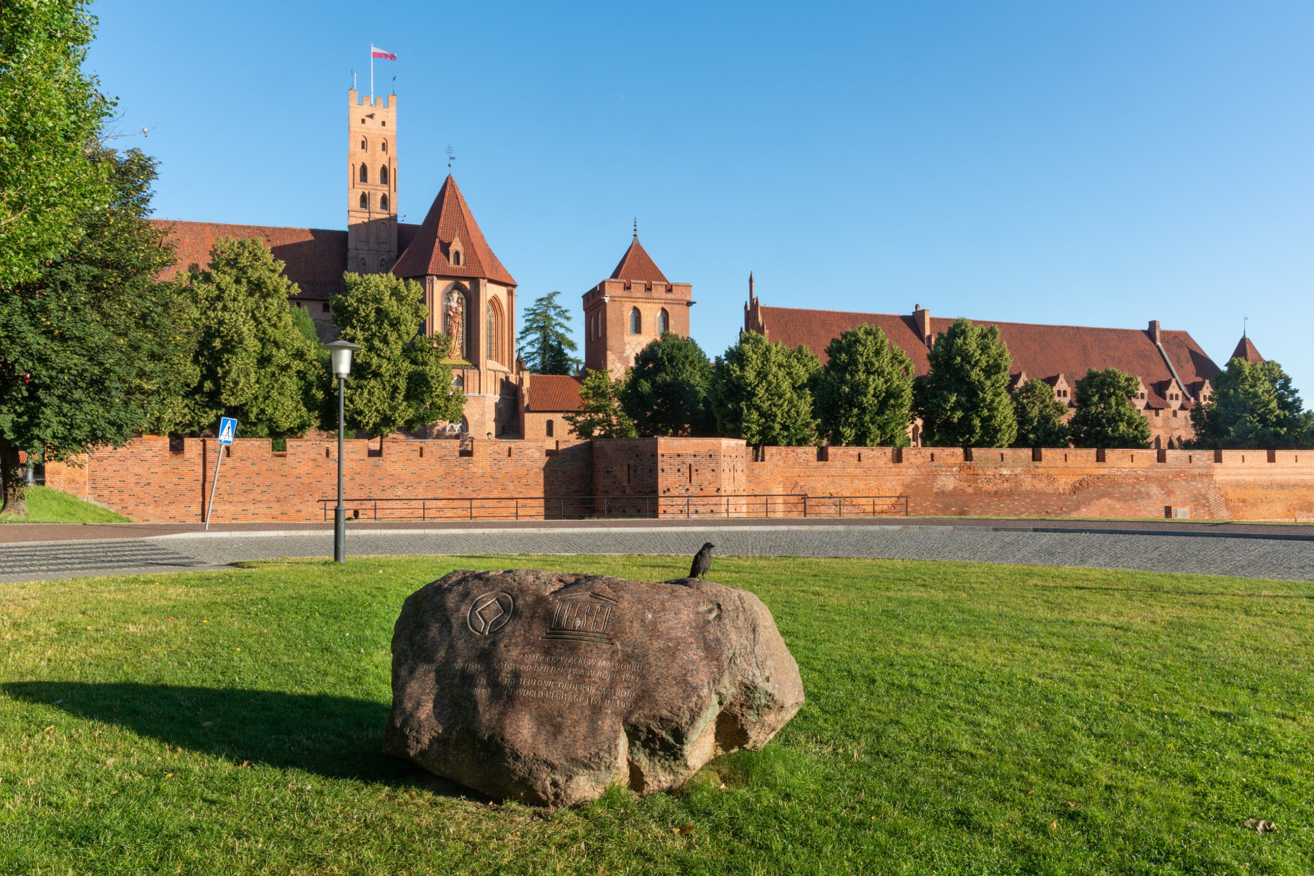 Archiwa Permanent Exhibitions - Malbork Castle Museum